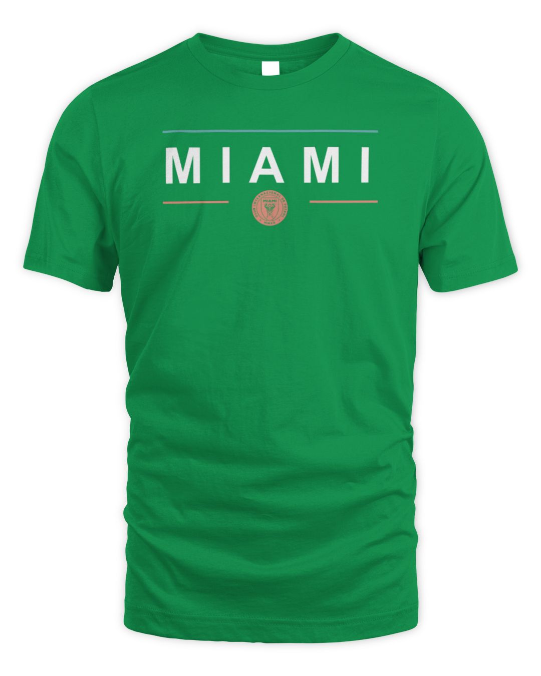 Inter Miami CF Merch 2024 Deco