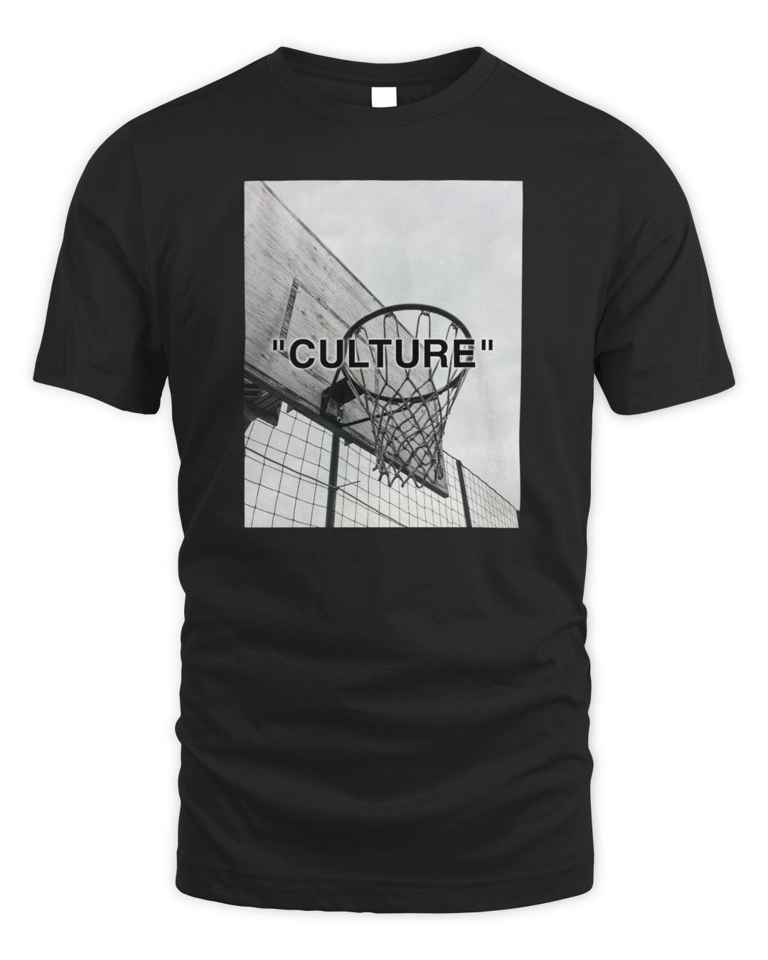 Bucket Culture Merch Culture Scene T-Shirt
