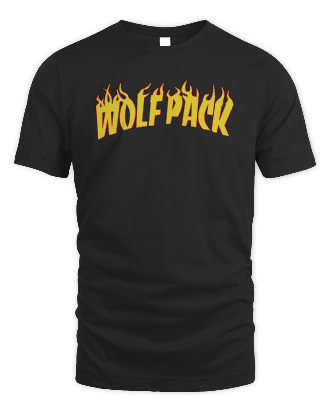 Sssniperwolf Merch Wolf Pack T Shirt