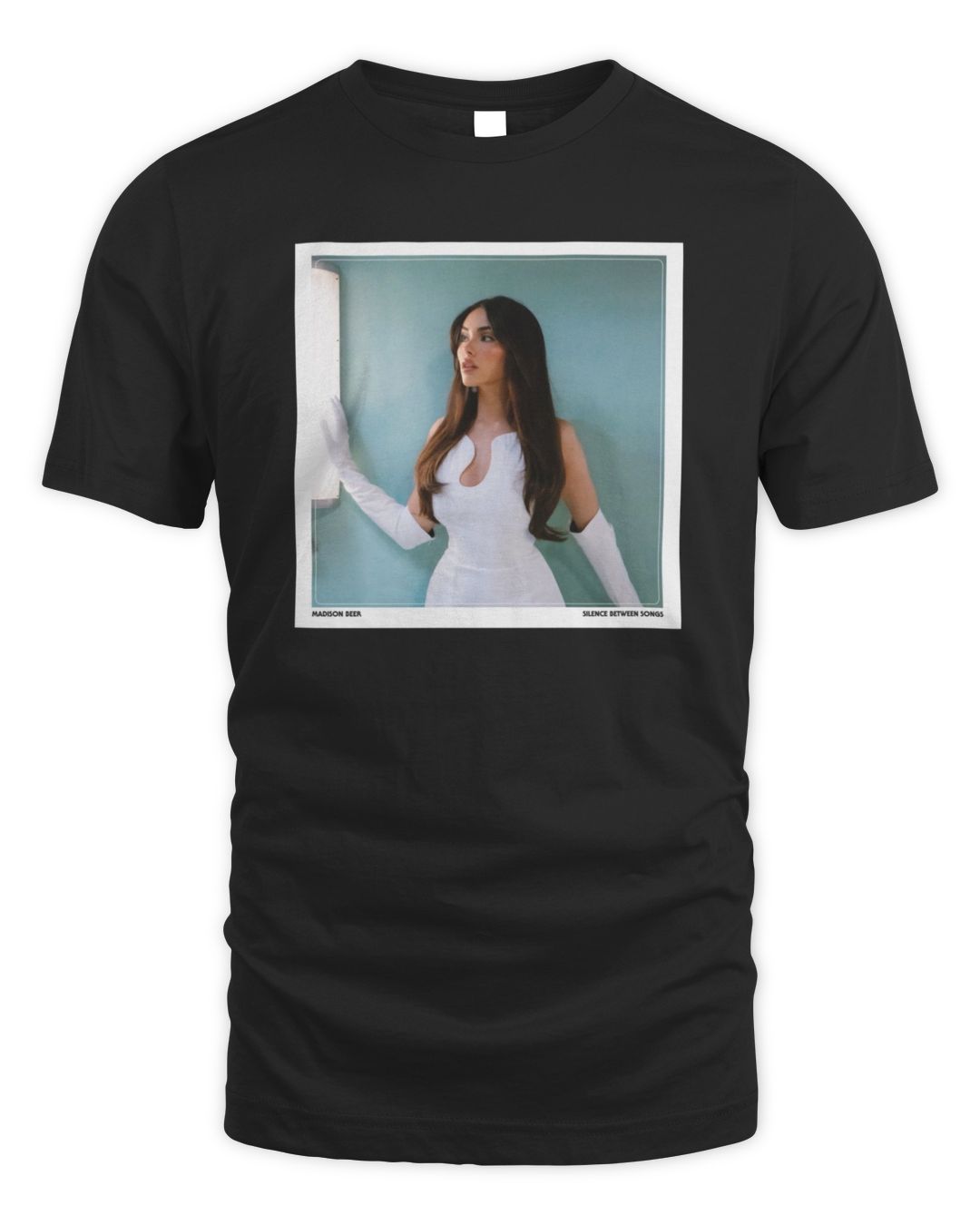 Madison Beer Merch Home To Another One Photo T Shirt
