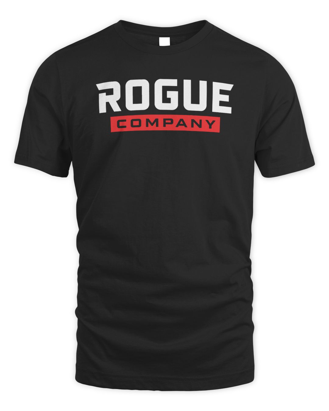 Rogue Company Logo T Shirt