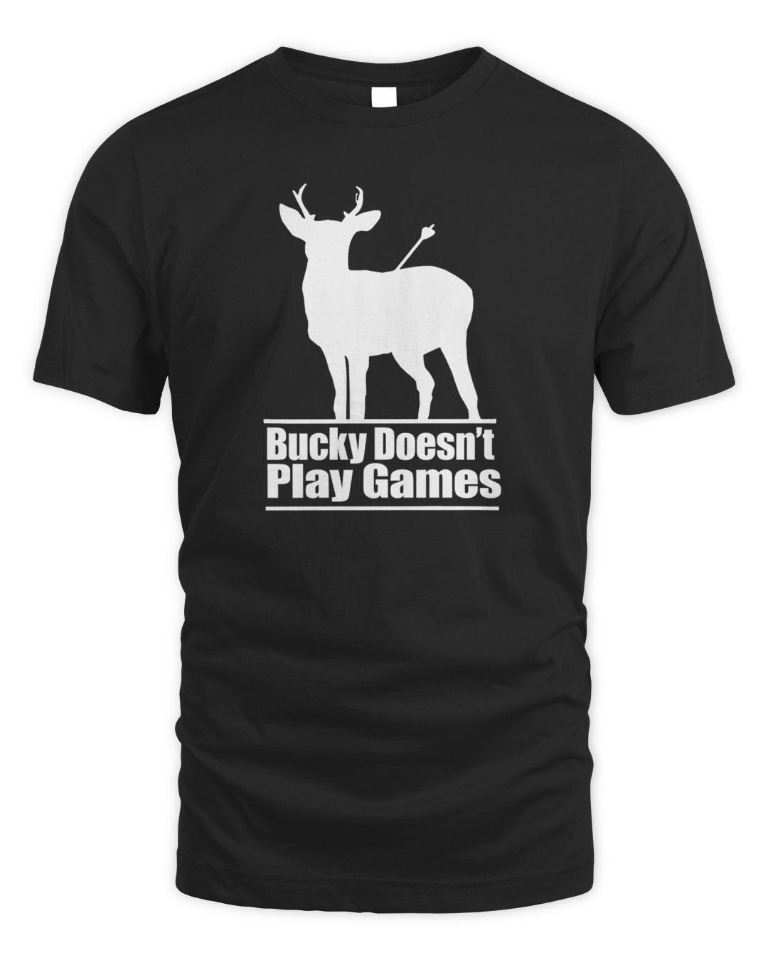 Kendall Gray Merch KG Bucky T Shirt