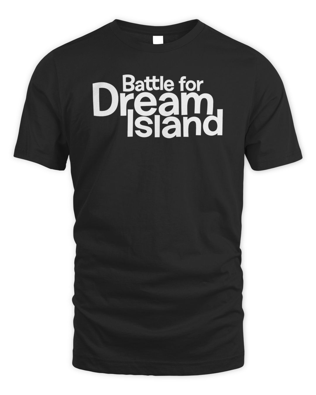 Bfdi Merch Logo T-Shirt