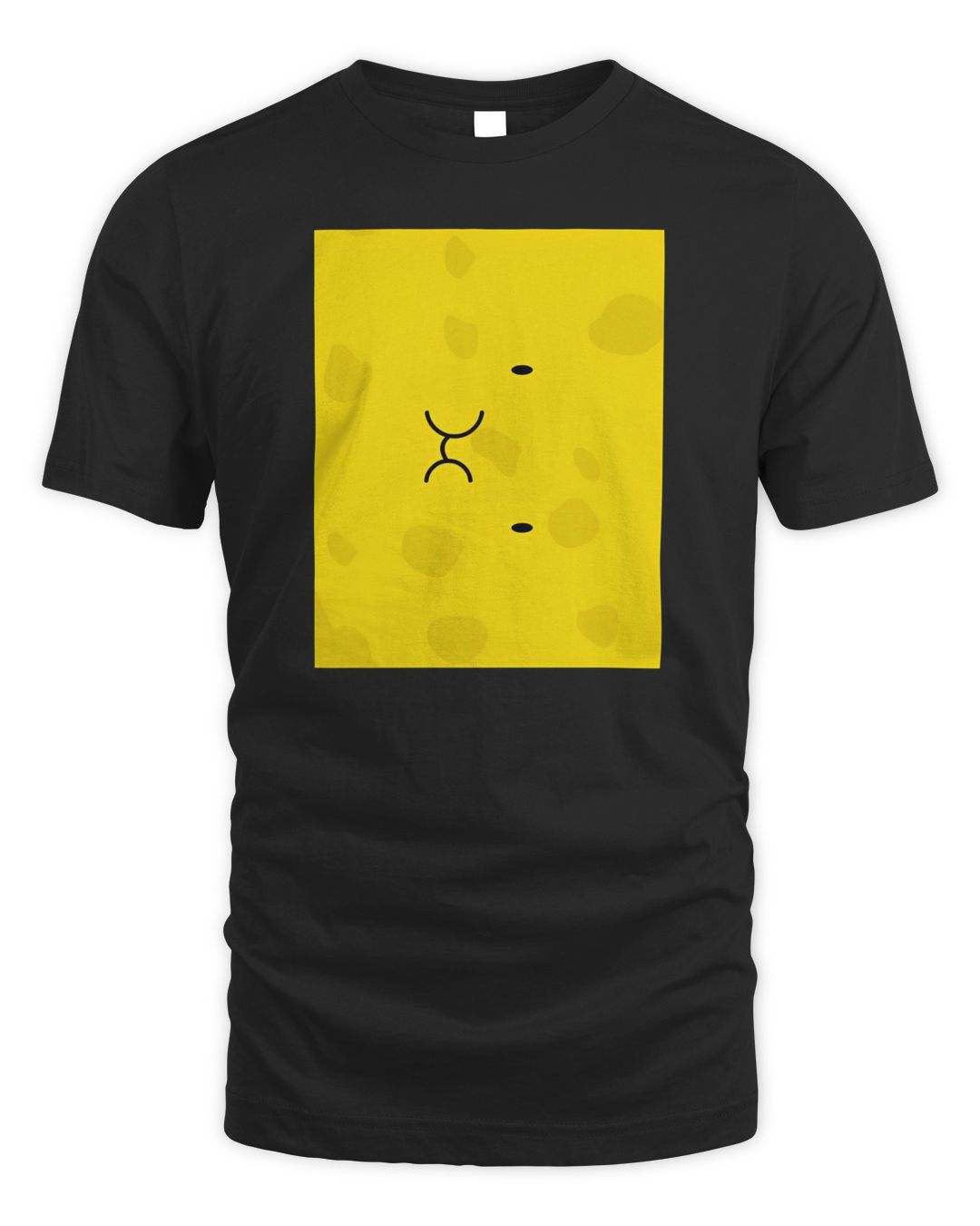 Bfdi Merch Spongy Case 5x4 T-Shirt