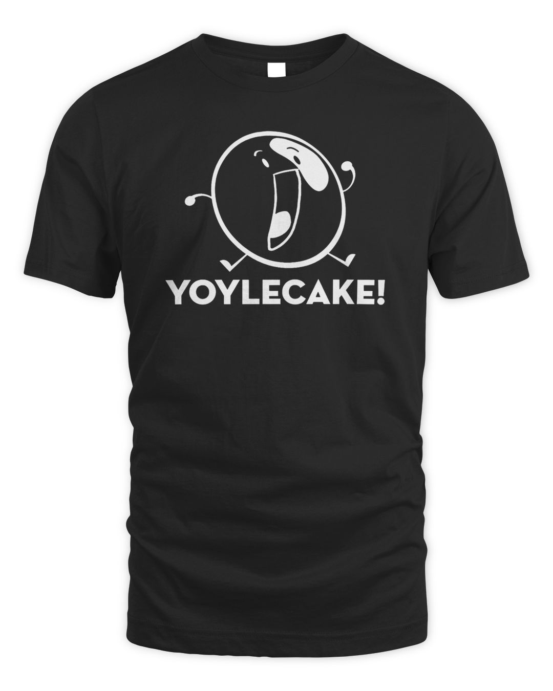 Bfdi Merch Yoylecake T-Shirt