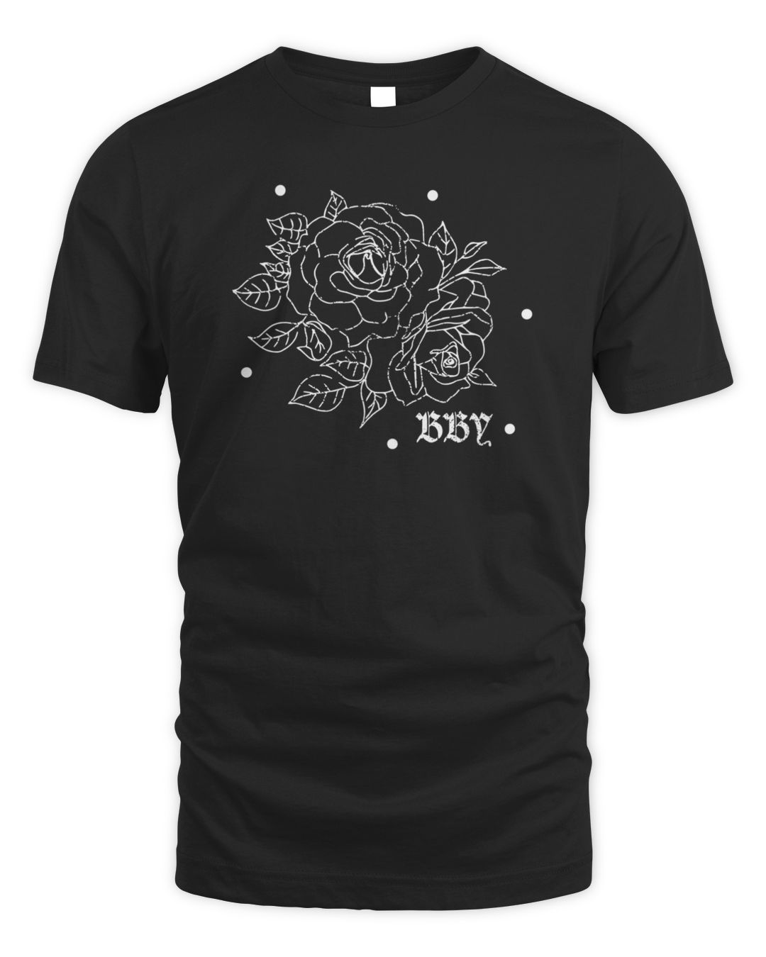 Shop Piper Rockelle Merch Roses Hoodie