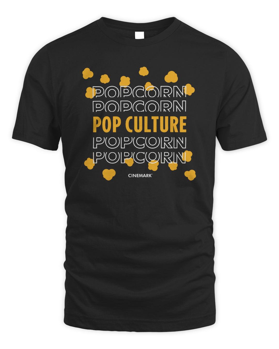 Cinemark Shop Pop Culture T-Shirt