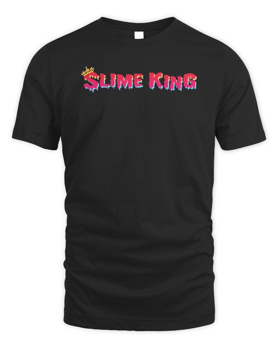 Danny Gonzalez Slime King TShirt Danny Gonzalez Shop