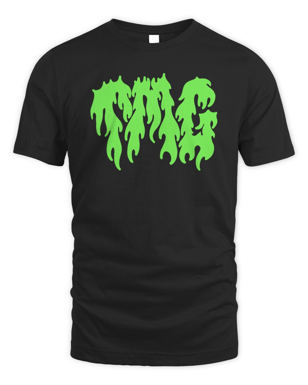 Tmg Studios Merch Slime T Shirt