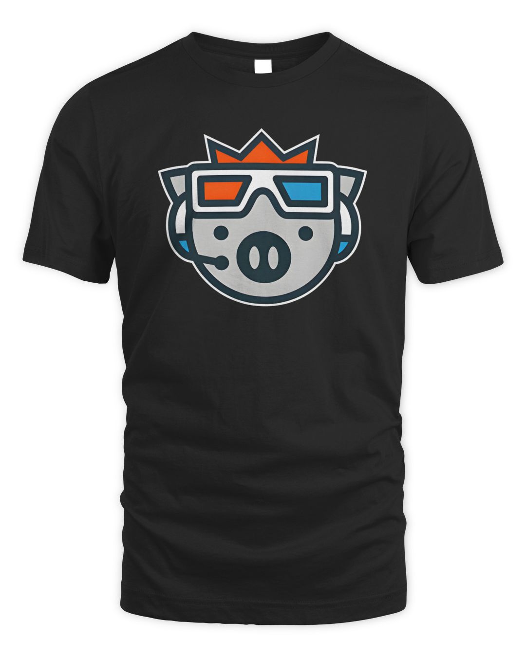 Technoblade x Jack Manifold Collaboration Shirt Technoblade Merch