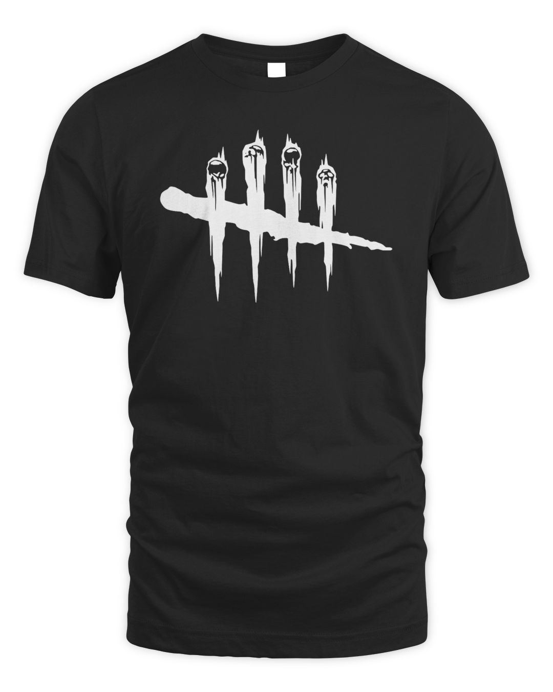 Dead by Daylight Merch Dead by Daylight Halloween Logo Shirt Hoodie