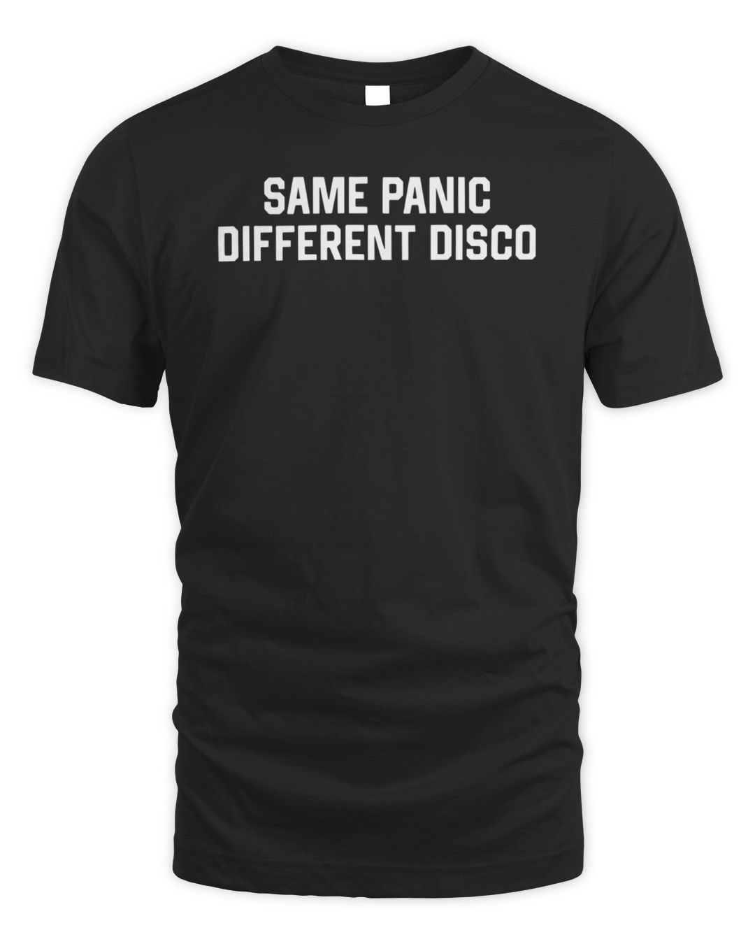 Same Panic Different Disco Shirt Shitheadsteve Merch