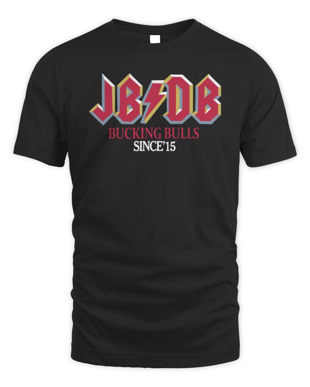 Dale Brisby Merch JB DB Rock n Roll Shirt