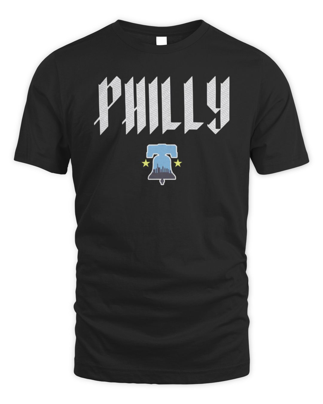 2024 Philadelphia Phillies City Connect Logo Hoodie Sweatshirt