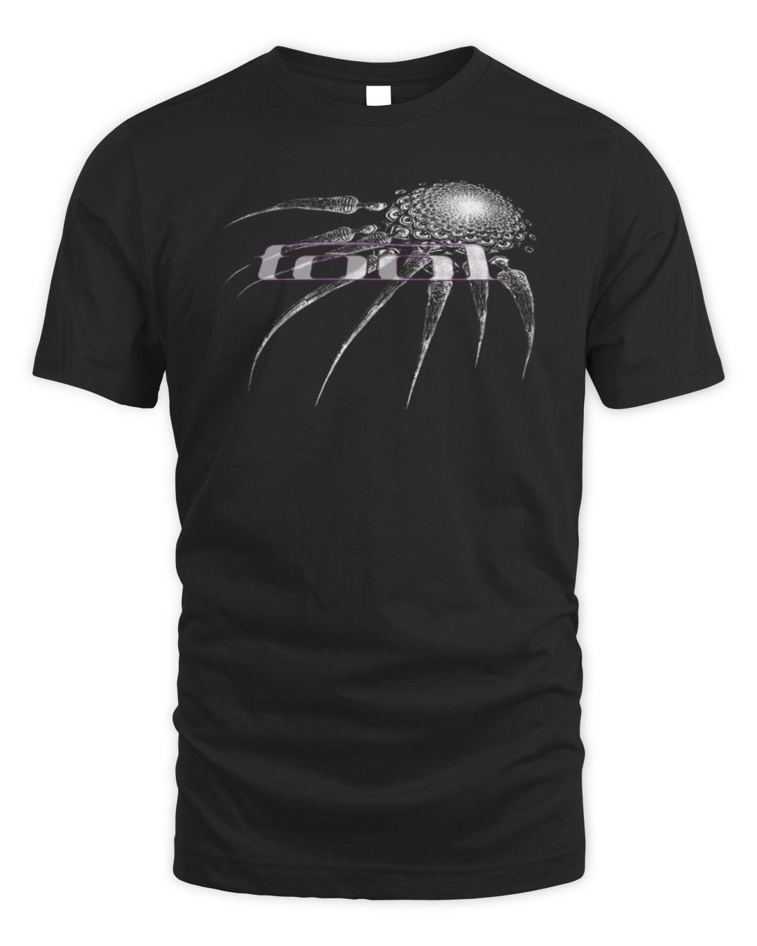 Tool Band Merch 2024 Tour T-Shirt