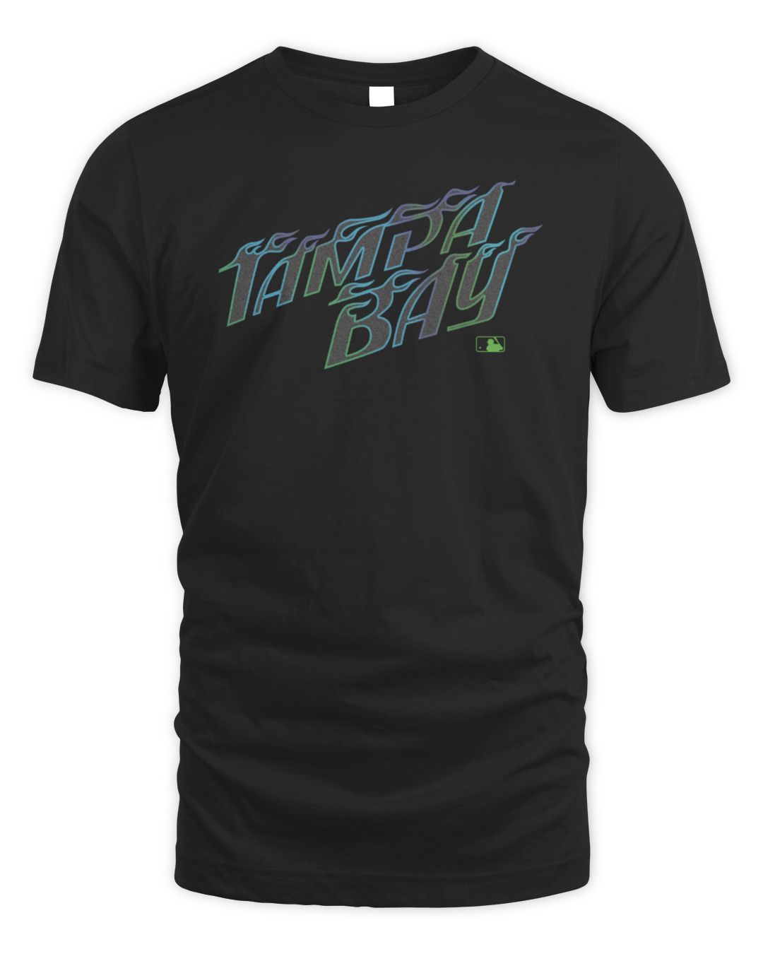 Tampa Bay Rays 2024 City Connect Merch