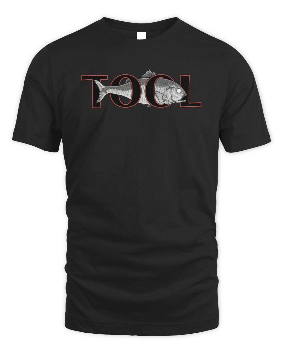 Tool Tour Merch Being Tour 2024 Tee | Vecge