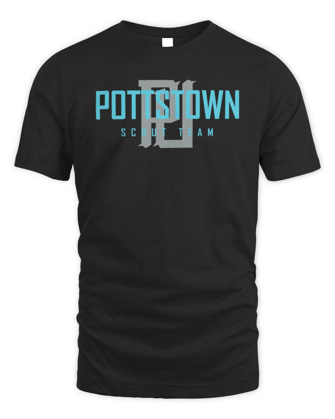 Cs99tv Merch Pottstown Scout Team Shirt
