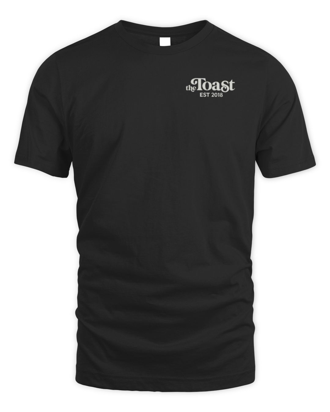 Shop Toast Merch The Toast Logo Shirt