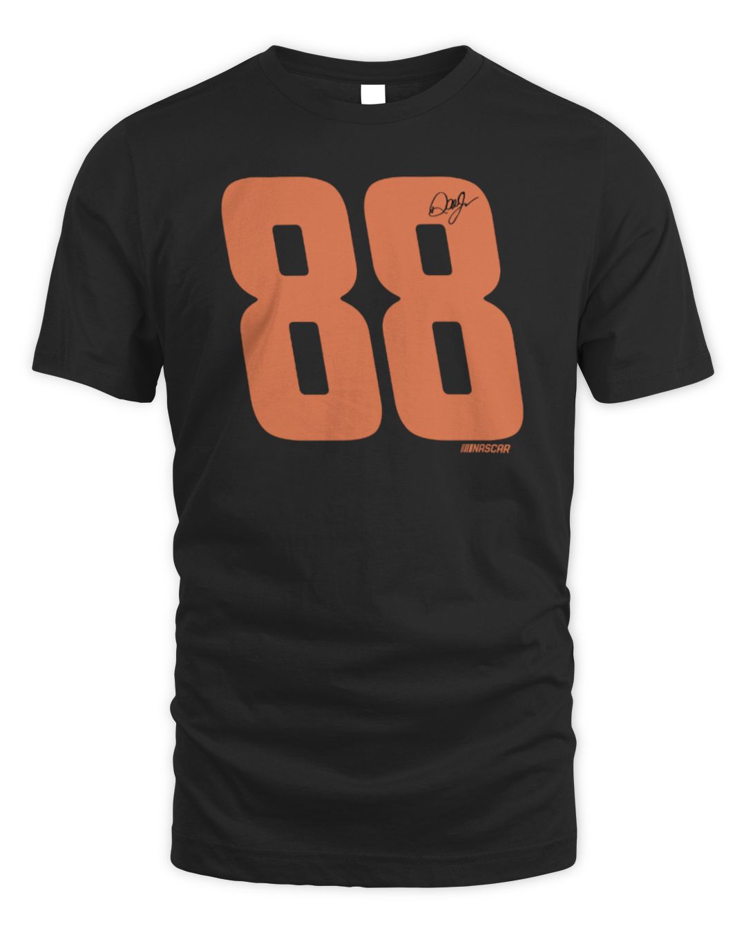 Dale Earnhardt Jr Merch Driver Number 88 Shirt