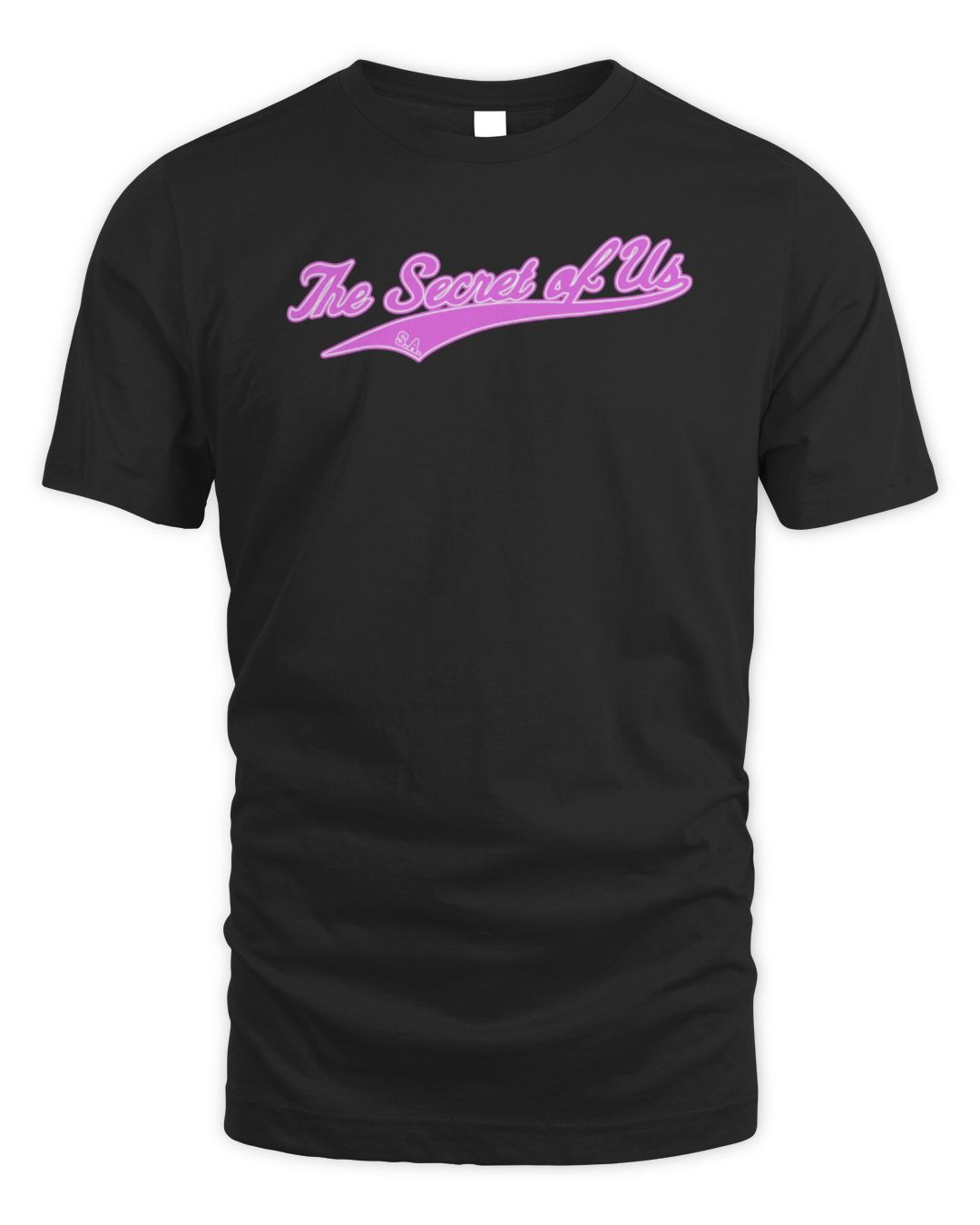 Gracie Abrams Merch Store The Secret of Us Shirt