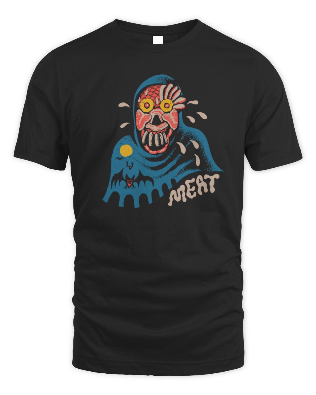 MeatCanyon Merch Store Meathead T-Shirt
