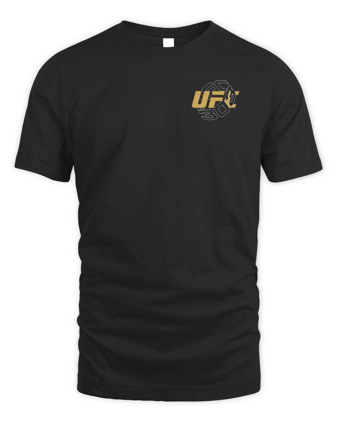 Ufc Merchandise UFC 303 Basic Rotator T-Shirt