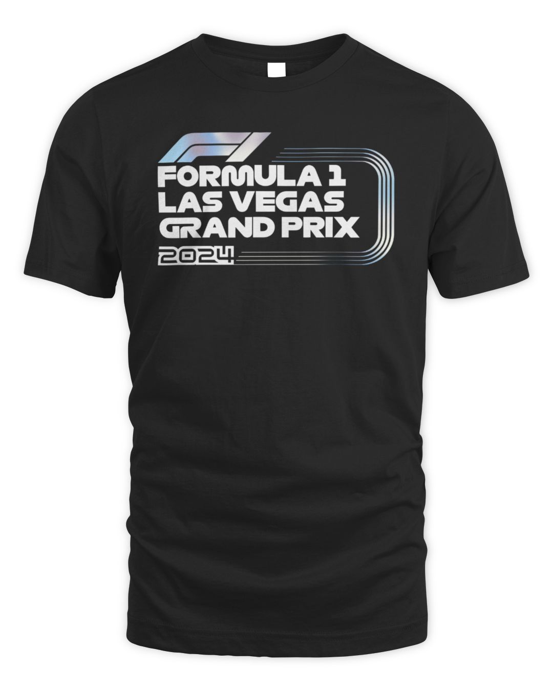 F1 Merch Formula 1 2024 Las Vegas Grand Prix Shirt