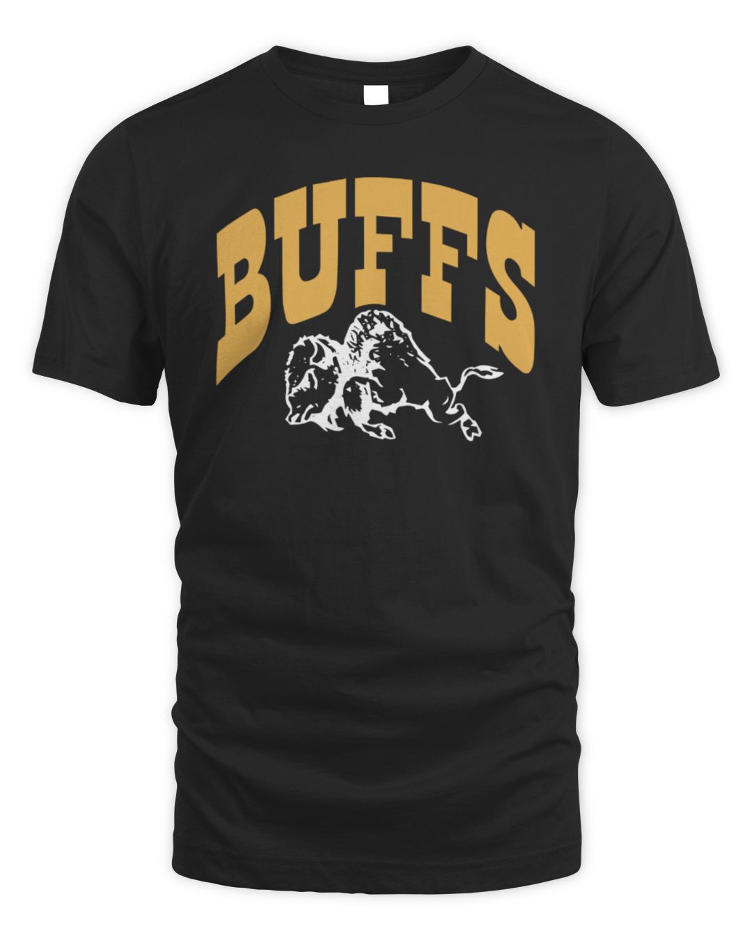 Ncaa Colorado Buffs Arch Logo