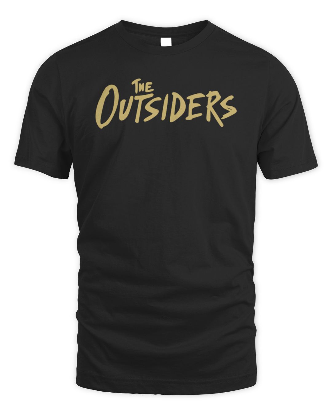 The Outsiders Merch The Outsiders Logo