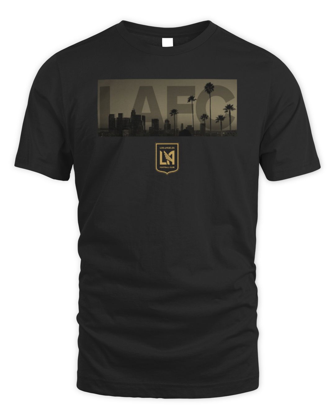 LAFC Merch Hometown Collection City View