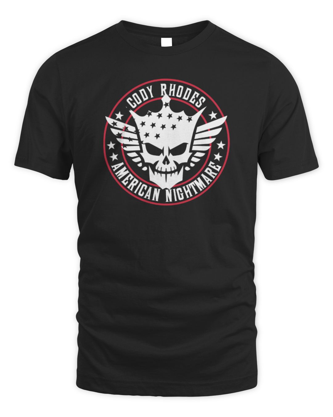 Wwe Shop Cody Rhodes American Nightmare Logo
