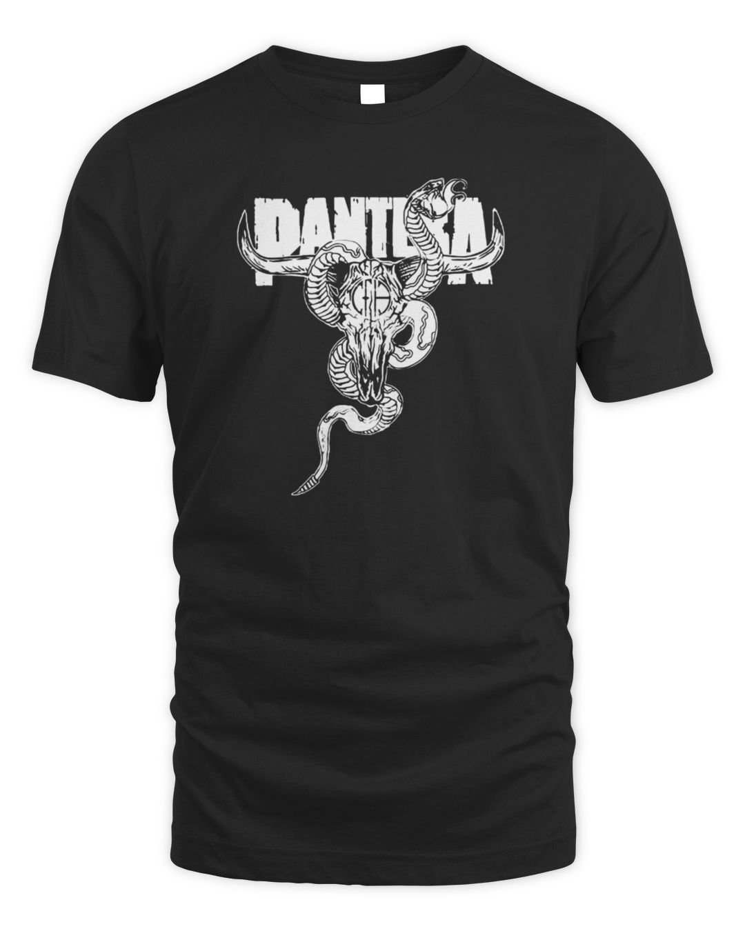 Pantera Merch Store Tour 2024 T-Shirt