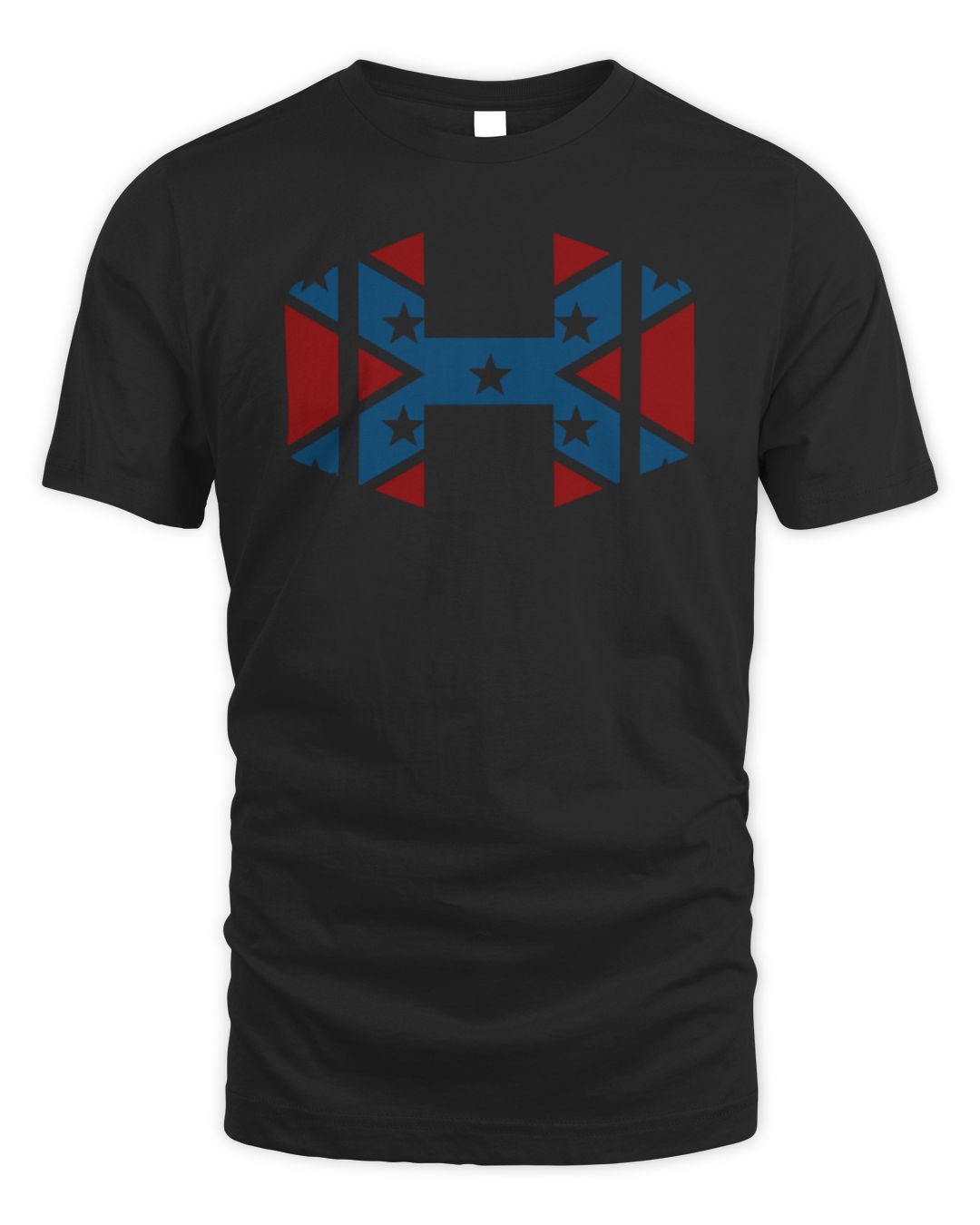 Hodgetwins Merch HodgeTwins Logo Rebel Edition Shirt