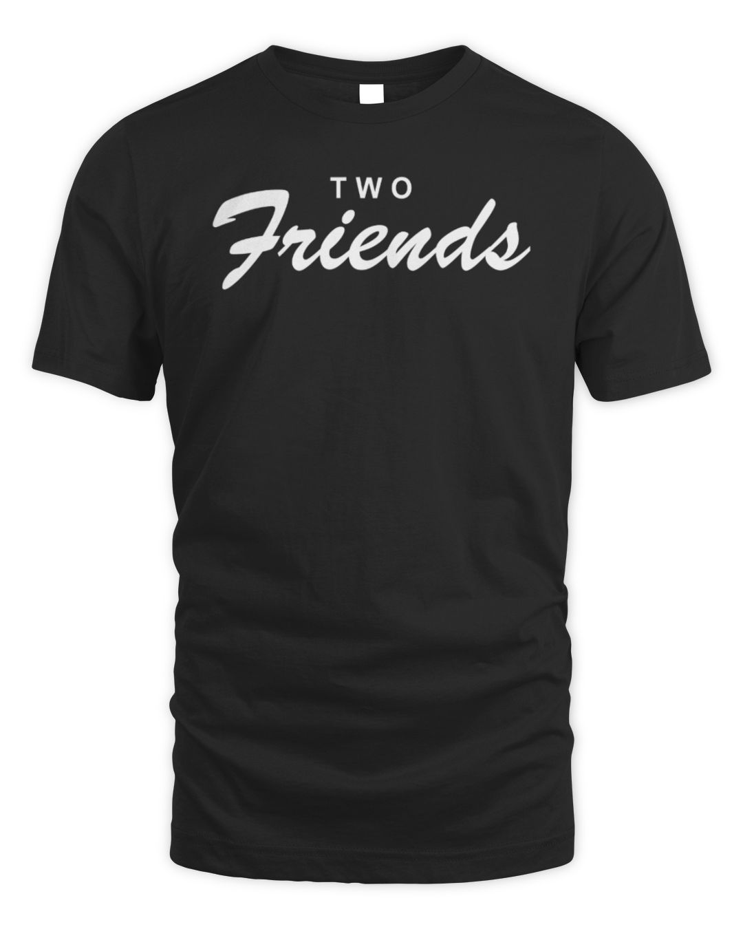 Official Two Friends Merch Two Friends Shirt