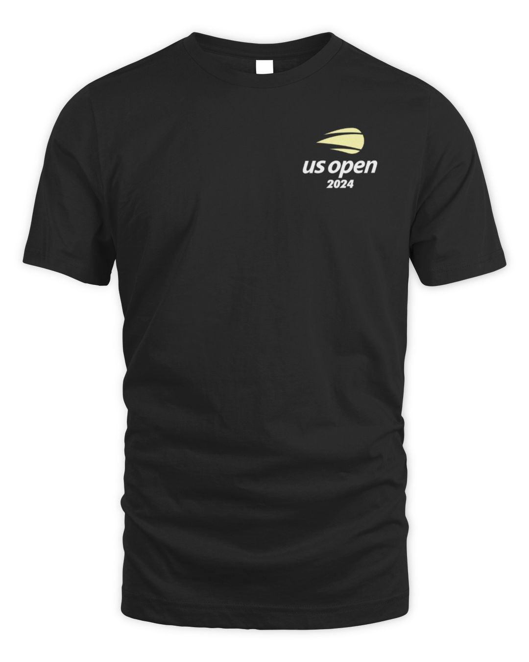 Us Open Shop Merch 2024 US Open Championships 2024 Power of Tennis Shirt