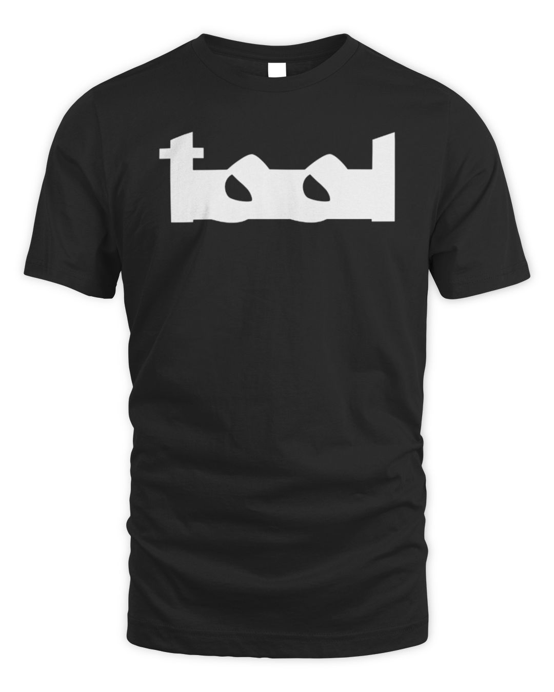 Tool Official Merch Store Lateralus Logo T-Shirt