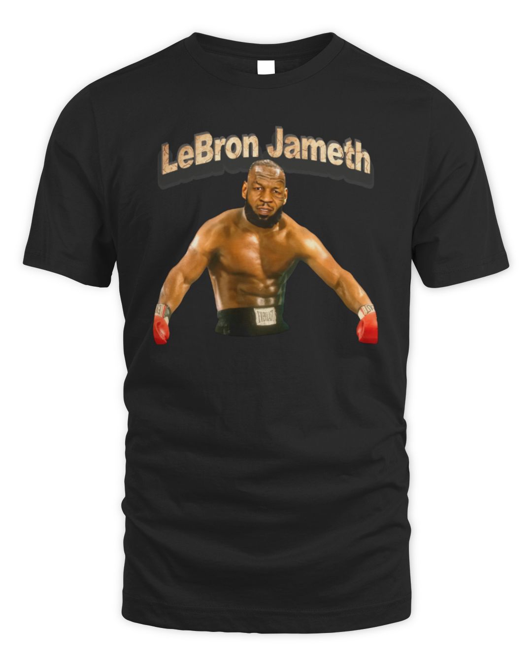 LeBron James Merch LeBron Jameth Shirt