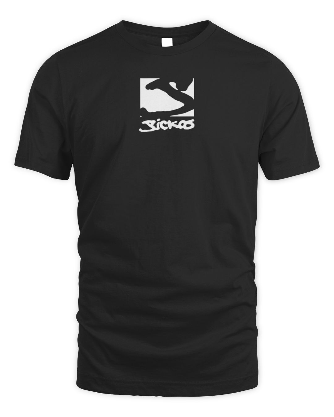 Sickos Merch Sickos Box T Shirt