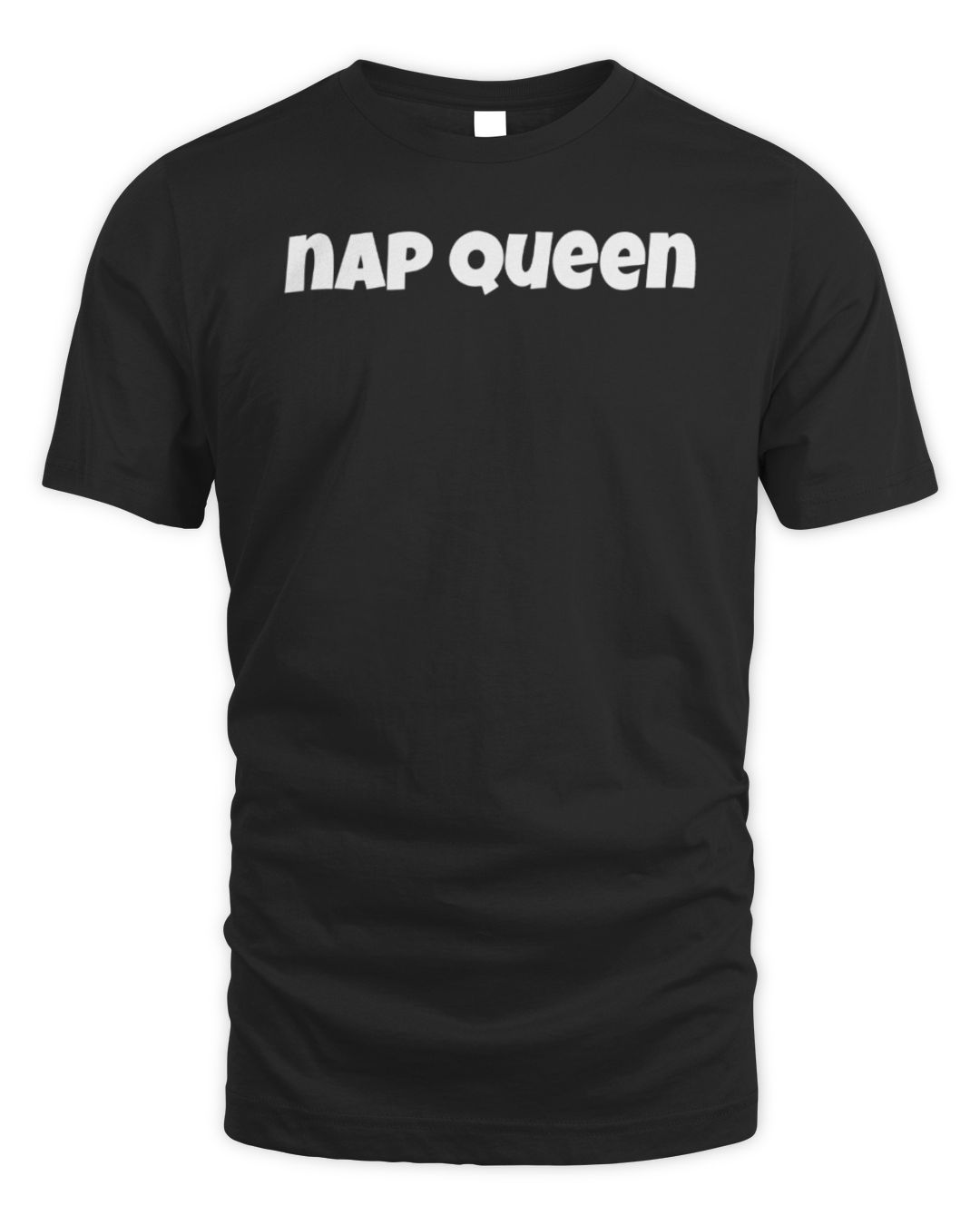 Slushy Noobz Merch Nap Queen Hoodie