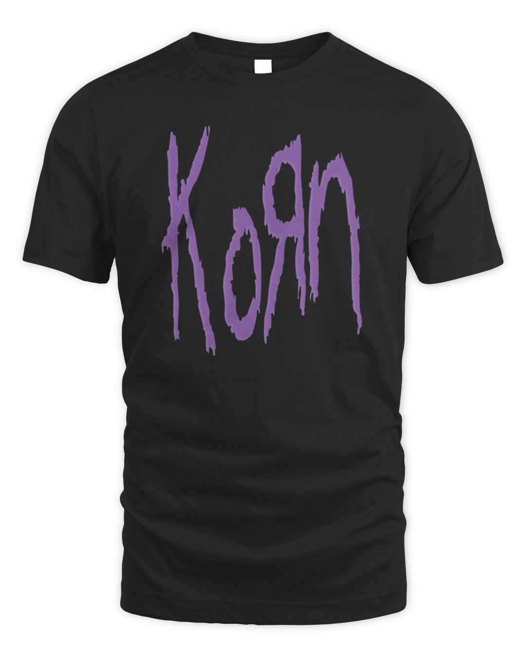 Korn Tour Merch 2024 Live NA Tour T-Shirt