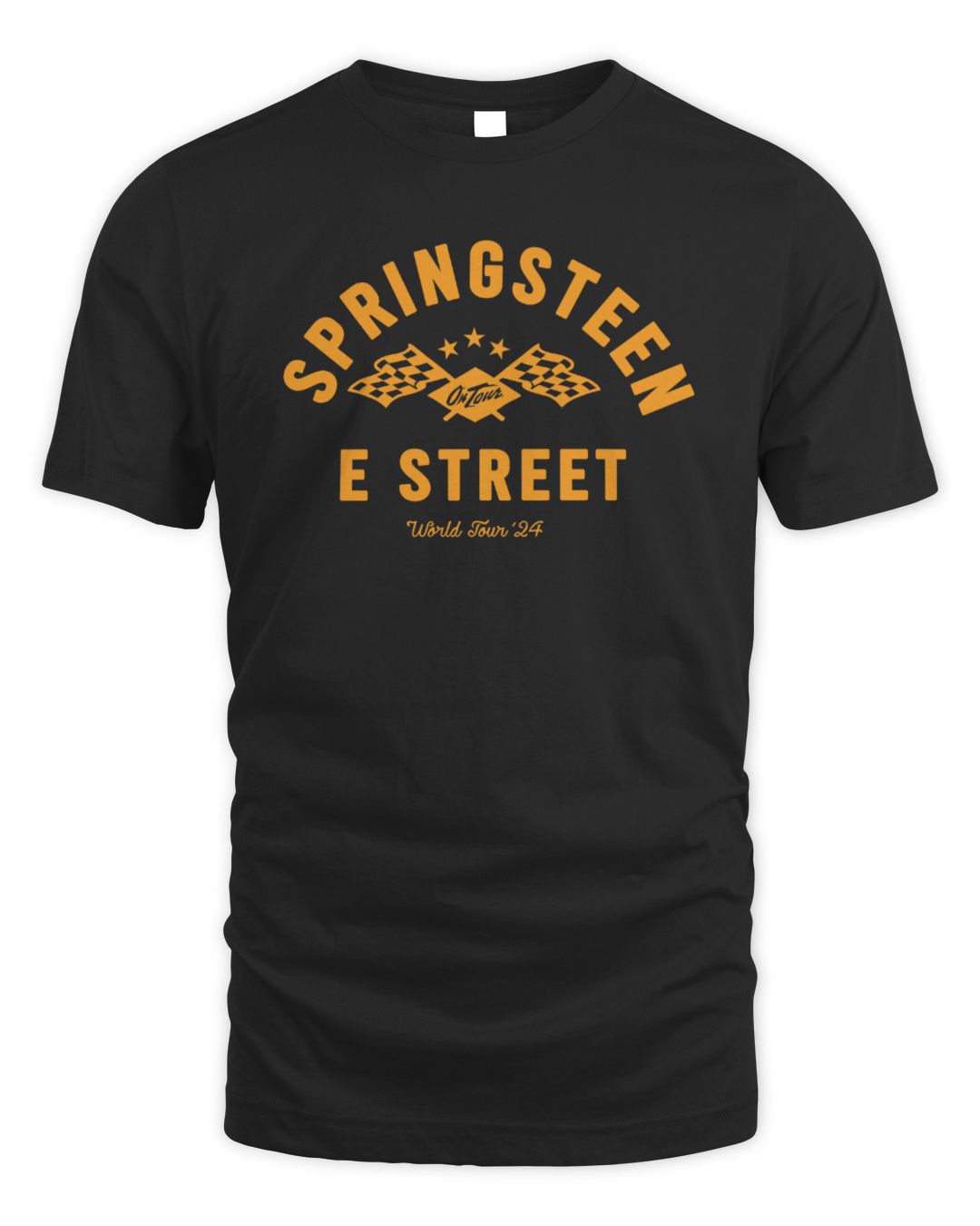 Bruce Springsteen Official Store Springsteen & The E-Street Band Arch ...