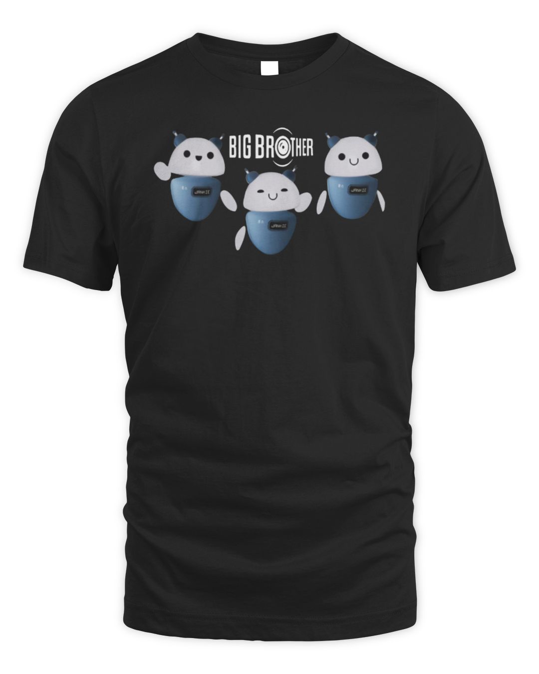Big Brother Merch Big Brother Season 26 Jankie T-Shirt
