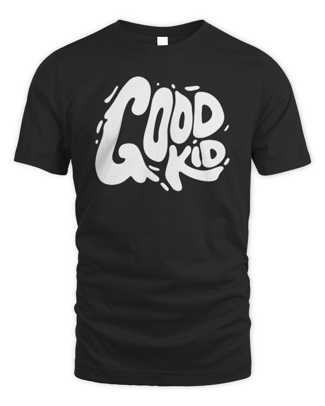 Good Kid Official Merch Store Good Kid Logo Hoodie