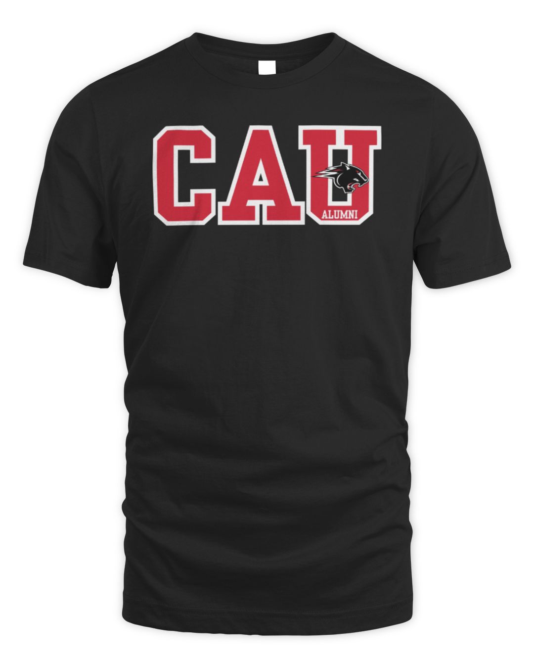 Official Clark Atlanta Panthers Cau Alumni Hoodie