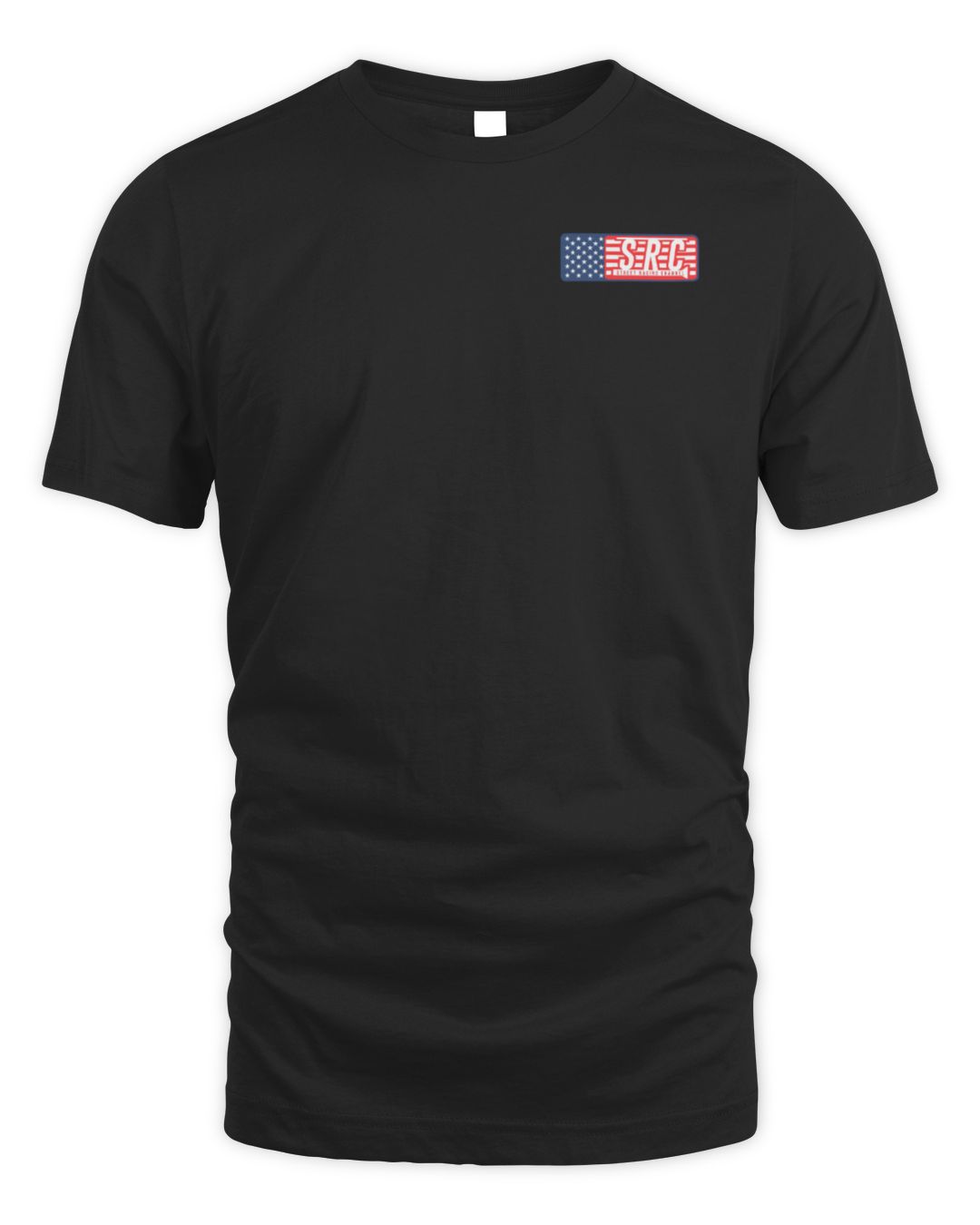Street Racing Channel Merch SRC American Dream T Shirt