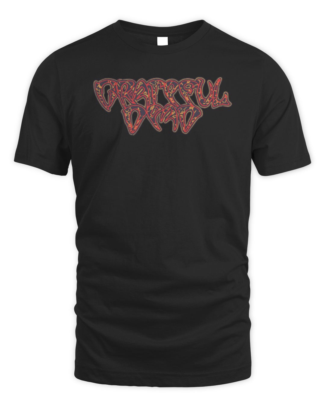 Grateful Dead Official Store Grateful Dead Holiday T-Shirt