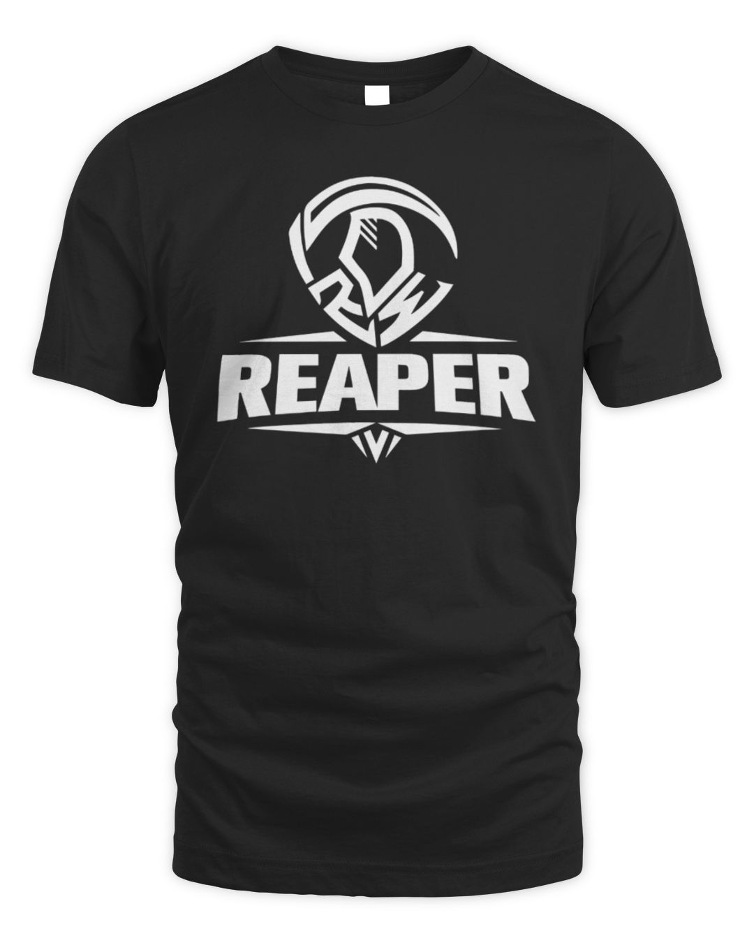 Robert Whittaker Merch Whittaker Logo Classic T-shirt