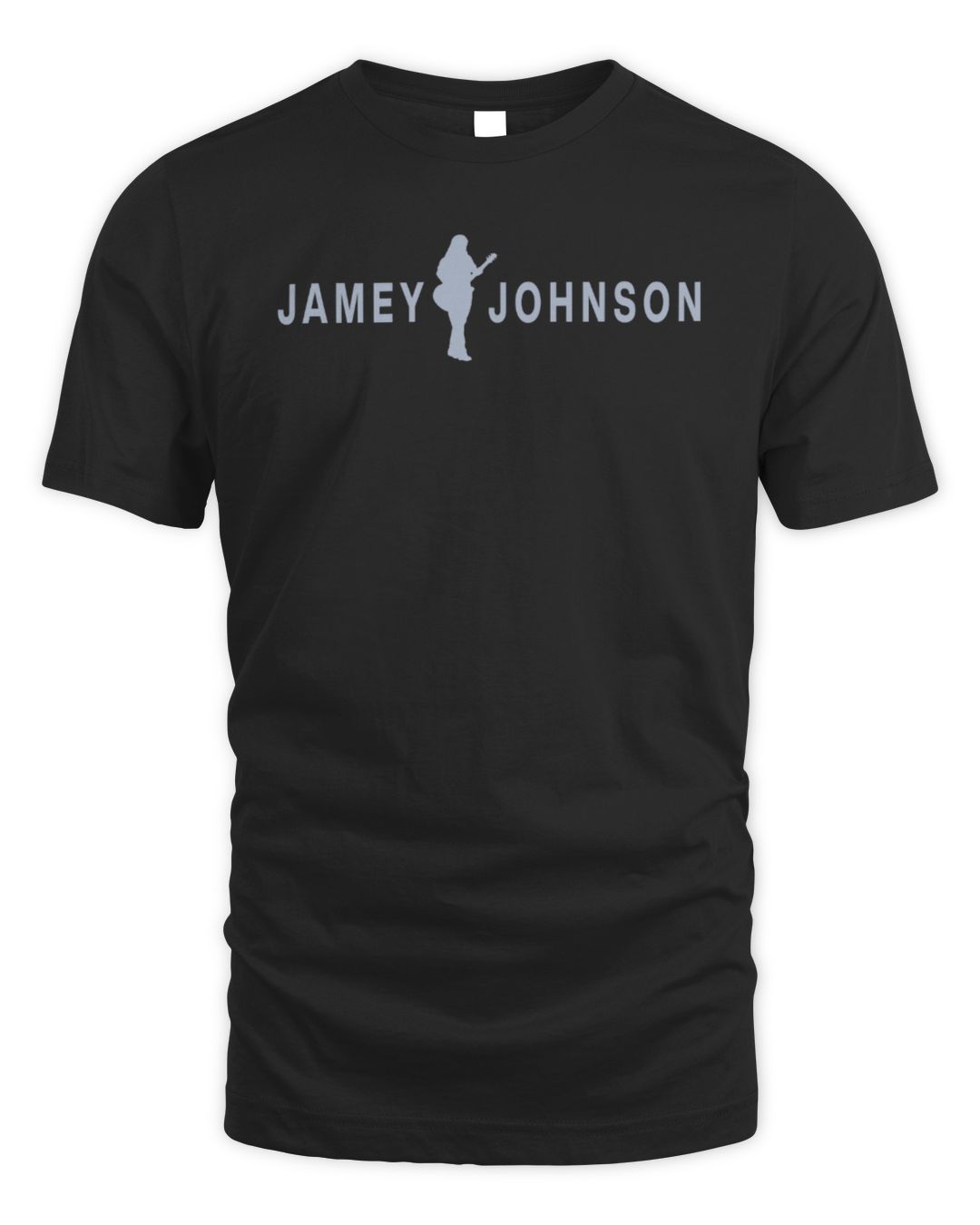 Jamey Johnson Merch Store Jamey Johnson Logo T Shirt