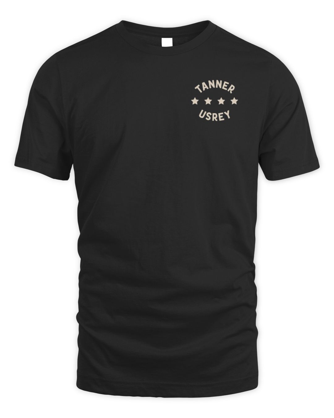 Tanner Usrey Merch Big Bear T Shirt